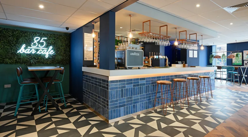 Travelodge London Central Waterloo Hotel - Book Now